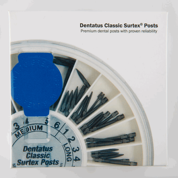 Surtex startkit - med in a.s.